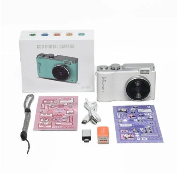 Fotoaparat za decu LK-003 HD KAMERA – MEGA-SHOP.RS