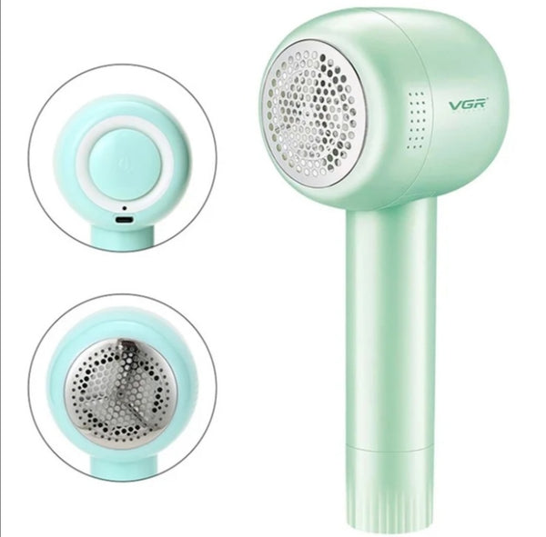 Trimer odstranjivac dlaka za odecu cistac ucebane odece VGR 813 – MEGA-SHOP.RS