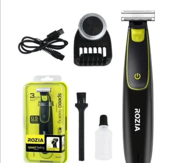 Trimer za bradu ROZIA – MEGA-SHOP.RS