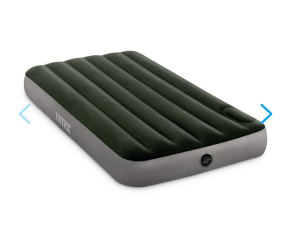 Dusek na naduvavanje INTEX 191x137x25cm – MEGA-SHOP.RS