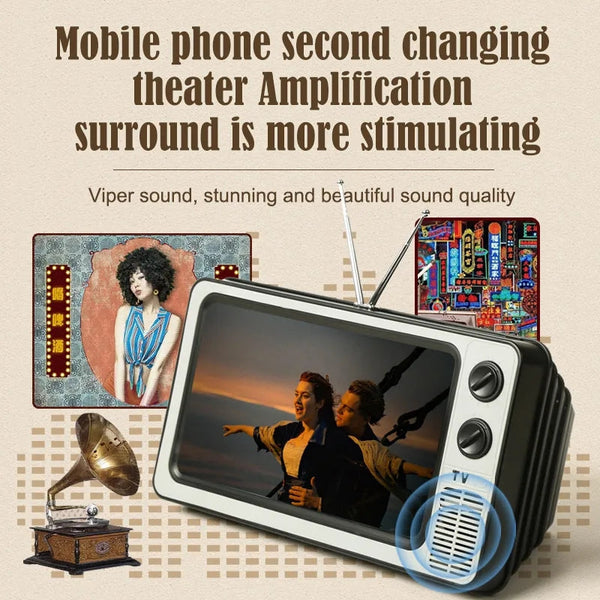 Retro tv lupa za telefon – MEGA-SHOP.RS