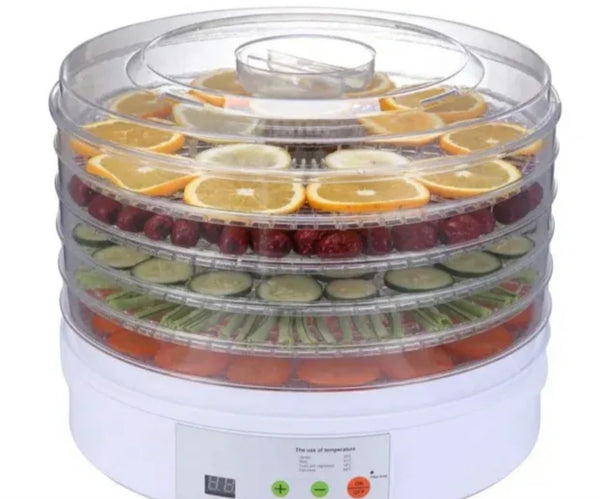 Dehidrator hrane susac hrane dehidrator za hranu – MEGA-SHOP.RS