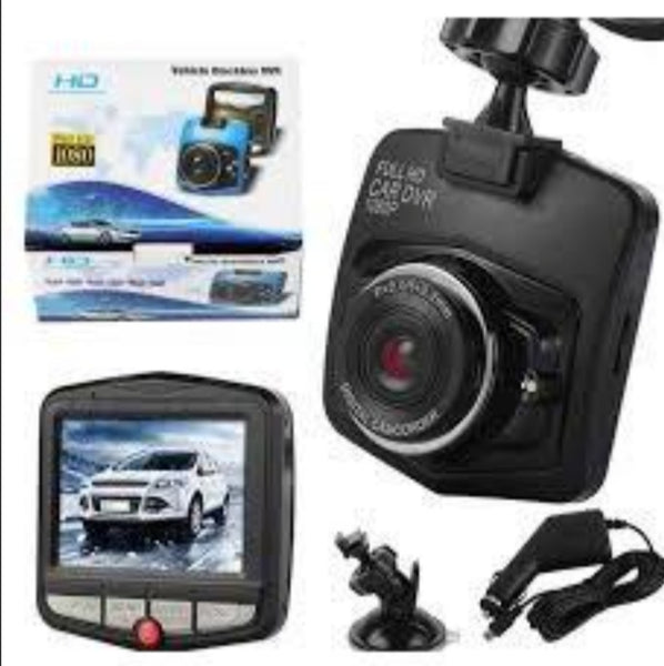 Kamera za auto FULL HD 1080 – MEGA-SHOP.RS