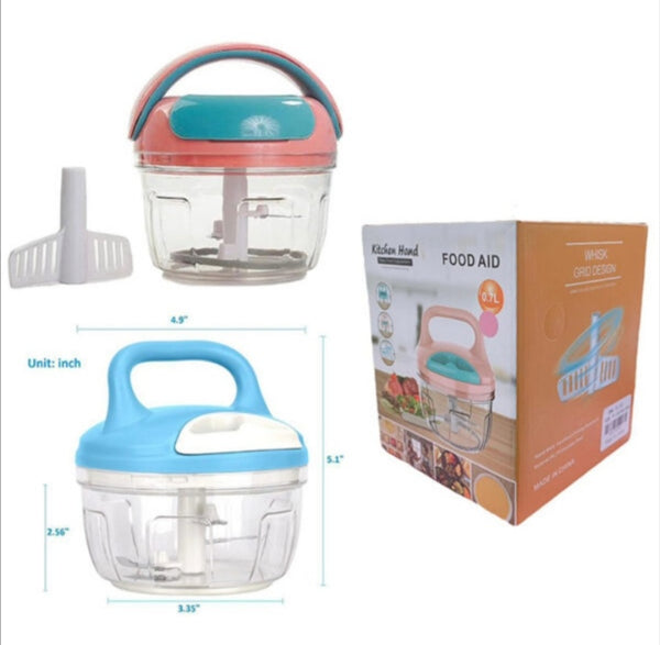 Rucni secko 0.7L na povlacenje kanapa – MEGA-SHOP.RS