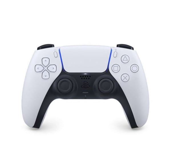 Dzojstik za PS4 bezicni crni i beli – MEGA-SHOP.RS