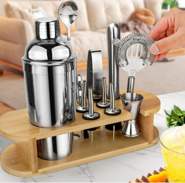 Koktel sejker set za koktele – MEGA-SHOP.RS