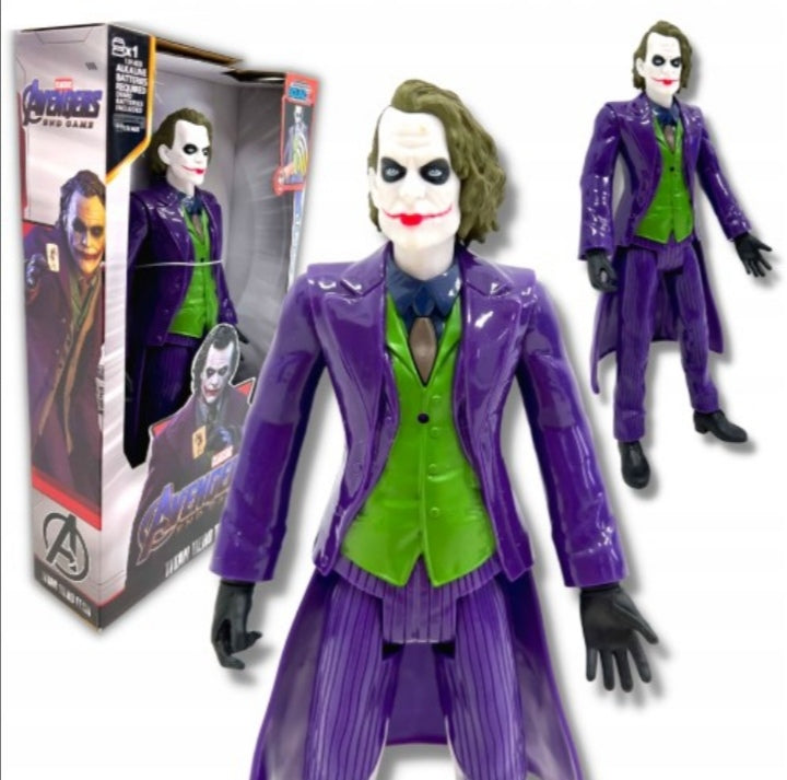 Avenger heroj THE JOKER figura – MEGA-SHOP.RS