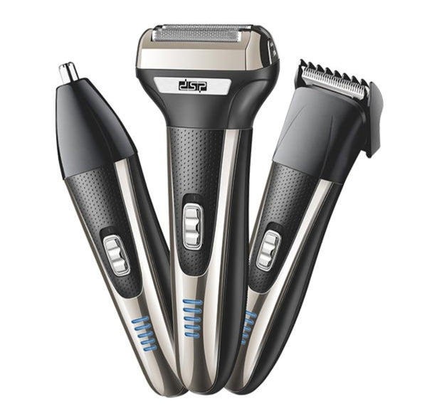3u1 brijac DSP 60090 -za bradu nos i kosu – MEGA-SHOP.RS