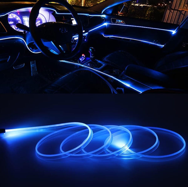 Ambijentalno svetlo led rgb led niti – MEGA-SHOP.RS