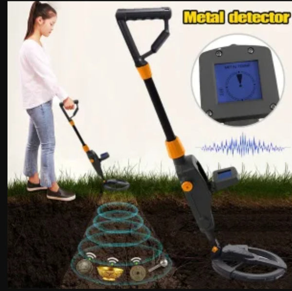 Metal detektor tragac MD1008 detektor metala – MEGA-SHOP.RS