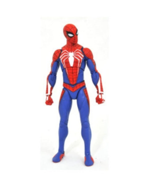 Avenger heroj SPAJDER MEN figura – MEGA-SHOP.RS