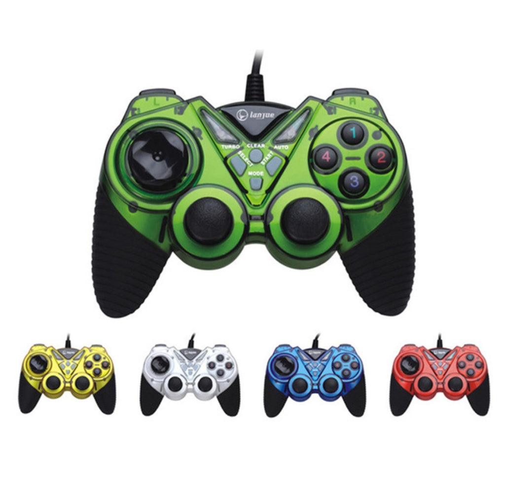 Dzojstik gamepad L2000 – MEGA-SHOP.RS