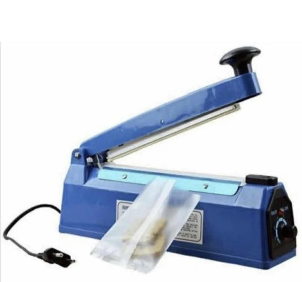 Varilica za plasticne kese 200mm zavarivac kesa – MEGA-SHOP.RS