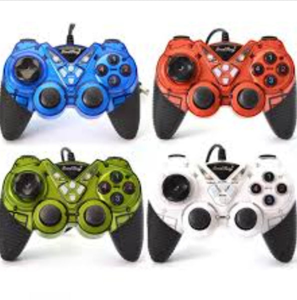 Dzojstik gamepad L2000 – MEGA-SHOP.RS