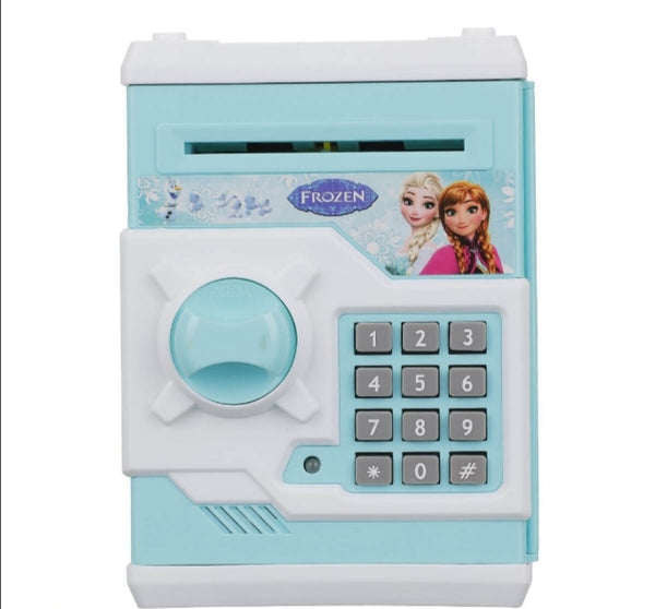 Sef za decu kasica FROZEN 2 – MEGA-SHOP.RS