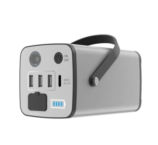 Starter za auto 12V za benzinske i dizel motore – MEGA-SHOP.RS