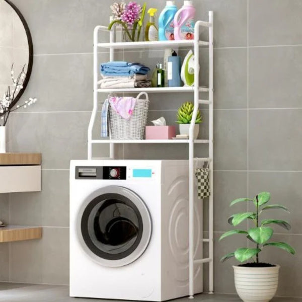 Polica iznad ves masine polica za ves masinu – MEGA-SHOP.RS