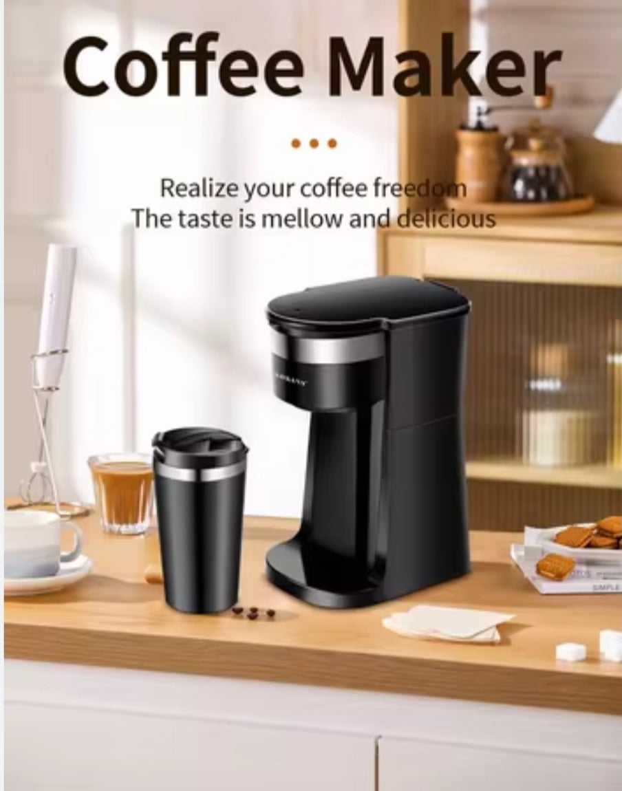 Aparat za kafu COFFE MAKER SK-1101 – MEGA-SHOP.RS