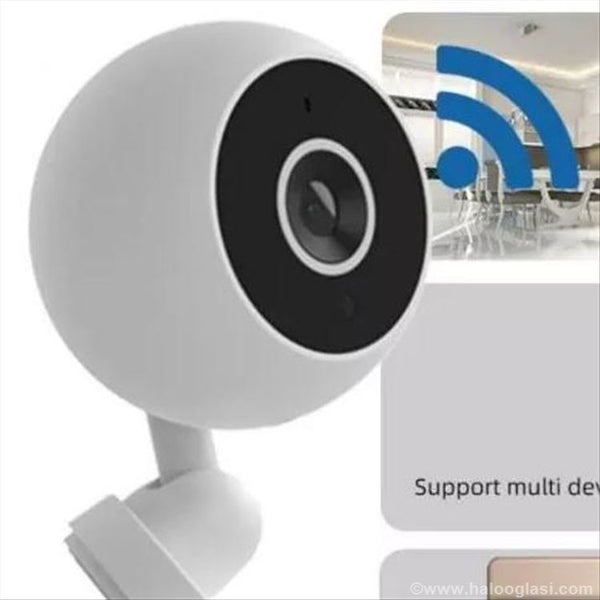 Ip Kamera za video nadzor Spy Cam Full HD A2 – MEGA-SHOP.RS