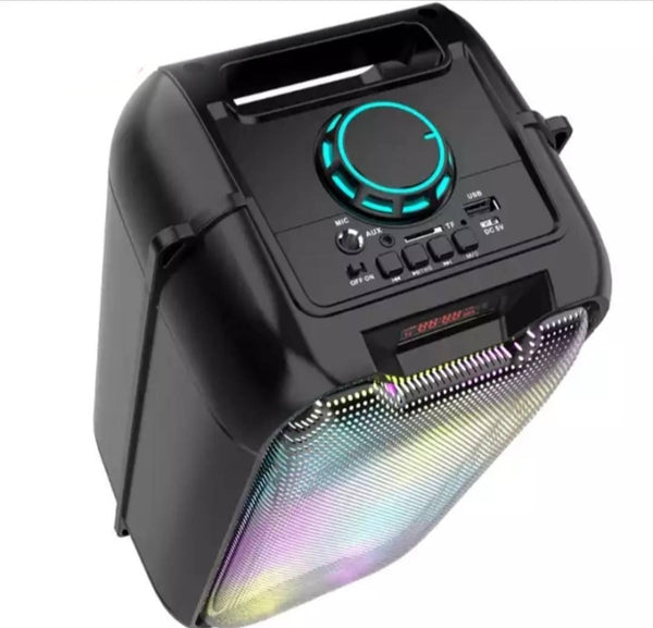 Zvucnik CMiK MK-8898 - Bluetooth sa mikrofonom – MEGA-SHOP.RS