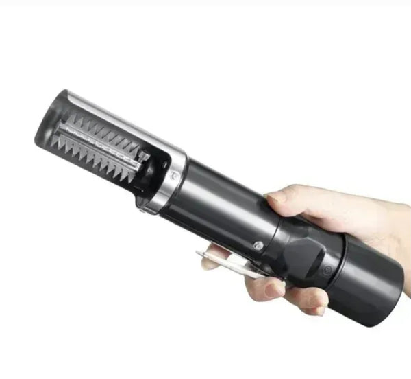 Elektricni uredjaj za skidanje krljusti riba strugac za ribu – MEGA-SHOP.RS